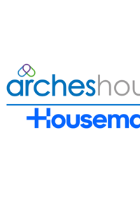 Arches Housing Arches Housing